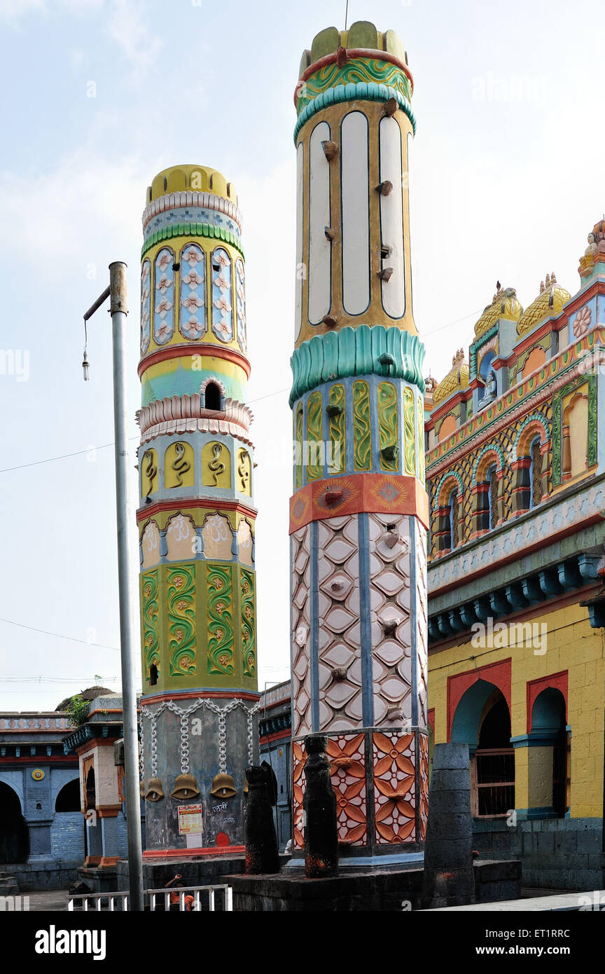 Devi jagdamba hi-res stock photography and images - Alamy