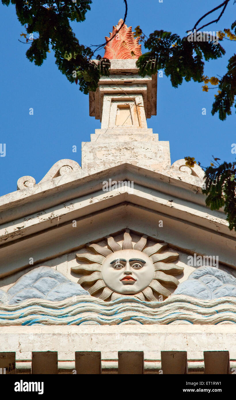 Parsi heritage hi-res stock photography and images - Alamy