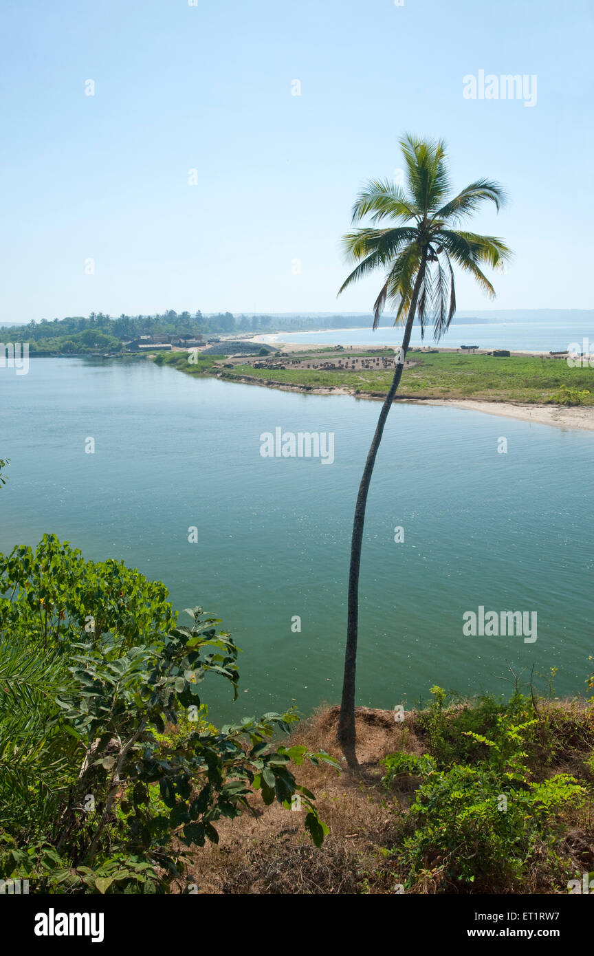 Vengurla beach at sindhudurg ; Maharashtra ; India Stock Photo - Alamy