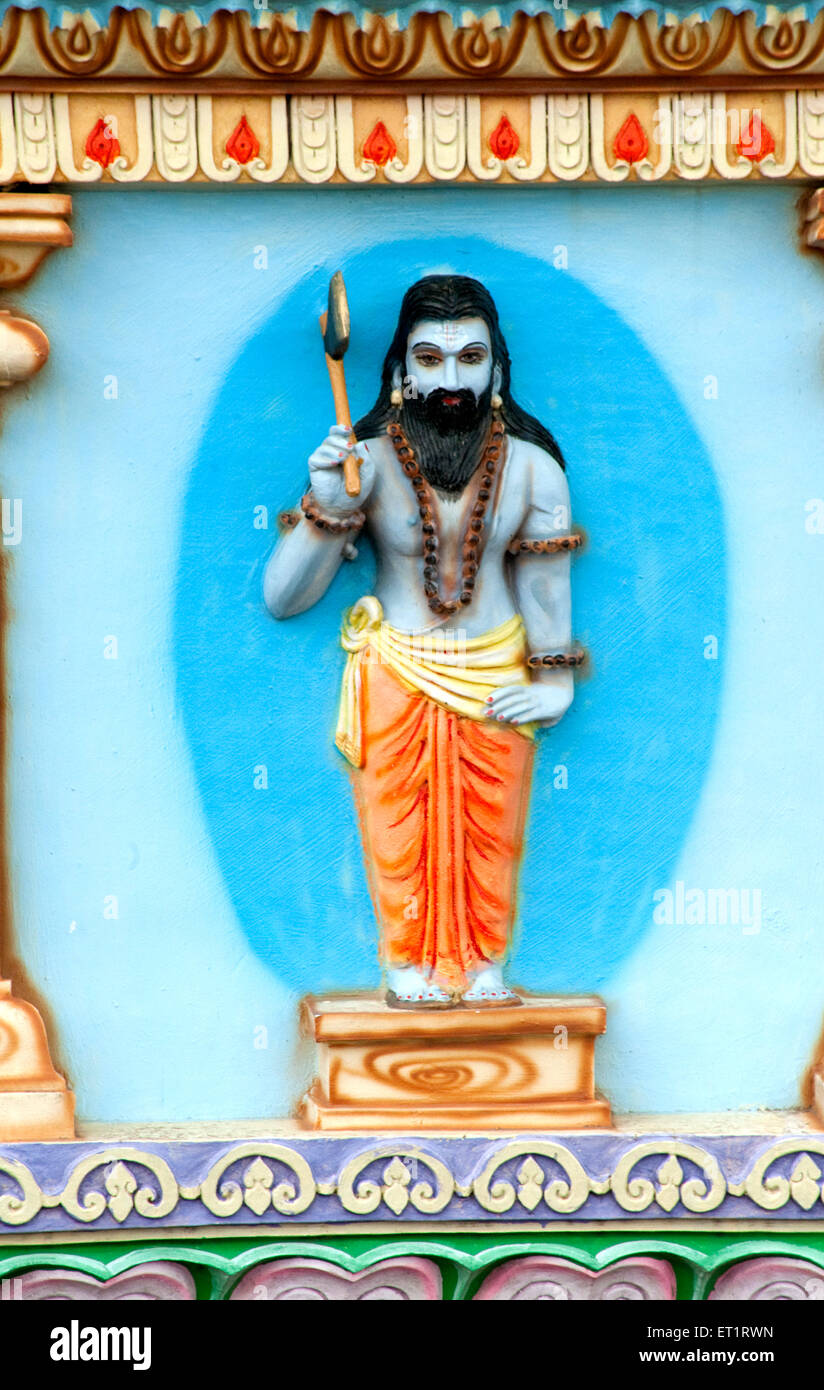 Parshuram hi-res stock photography and images - Alamy