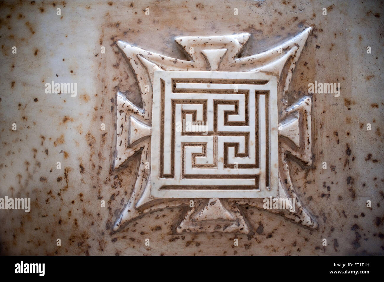 Swastik chakra hi-res stock photography and images - Alamy