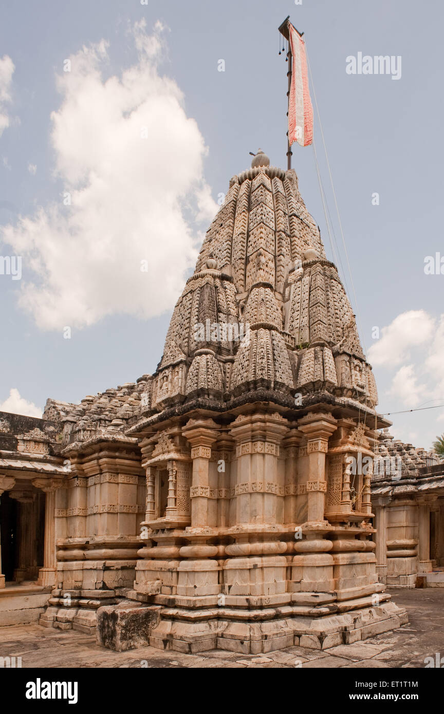 Mahavira Temple High Resolution Stock Photography and Images - Alamy