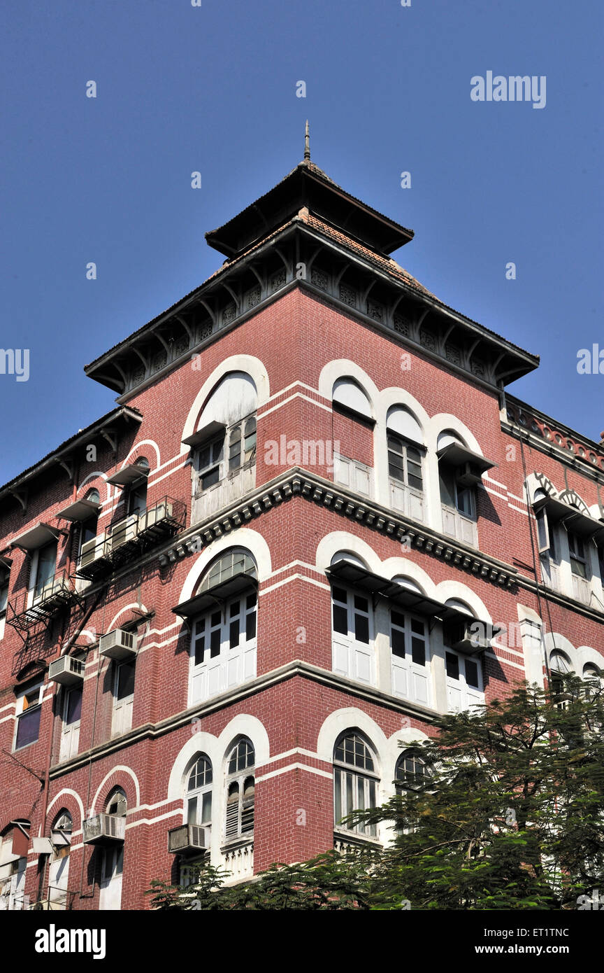 Navsari building hi-res stock photography and images - Alamy