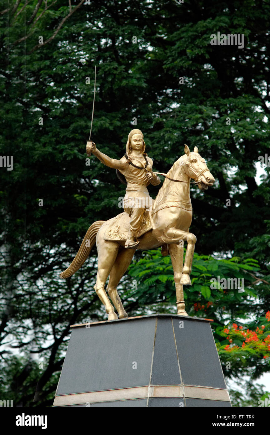 Keladi chennamma hi-res stock photography and images - Alamy