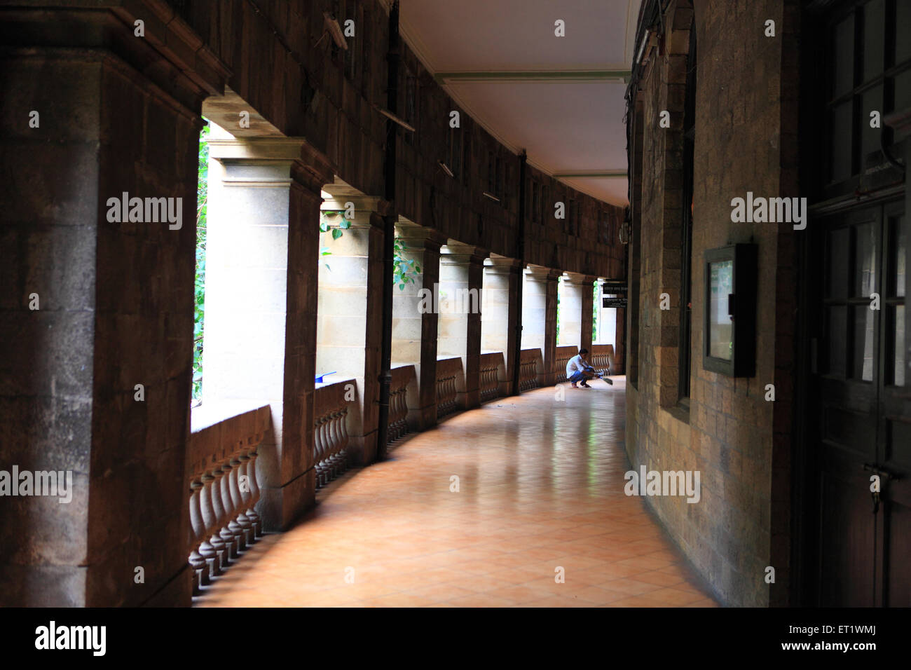 Institute Of Science Mumbai