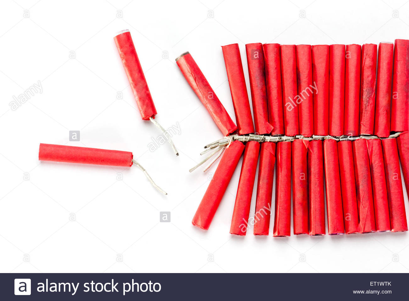 Firecrackers India Stock Photos & Firecrackers India Stock Images - Alamy