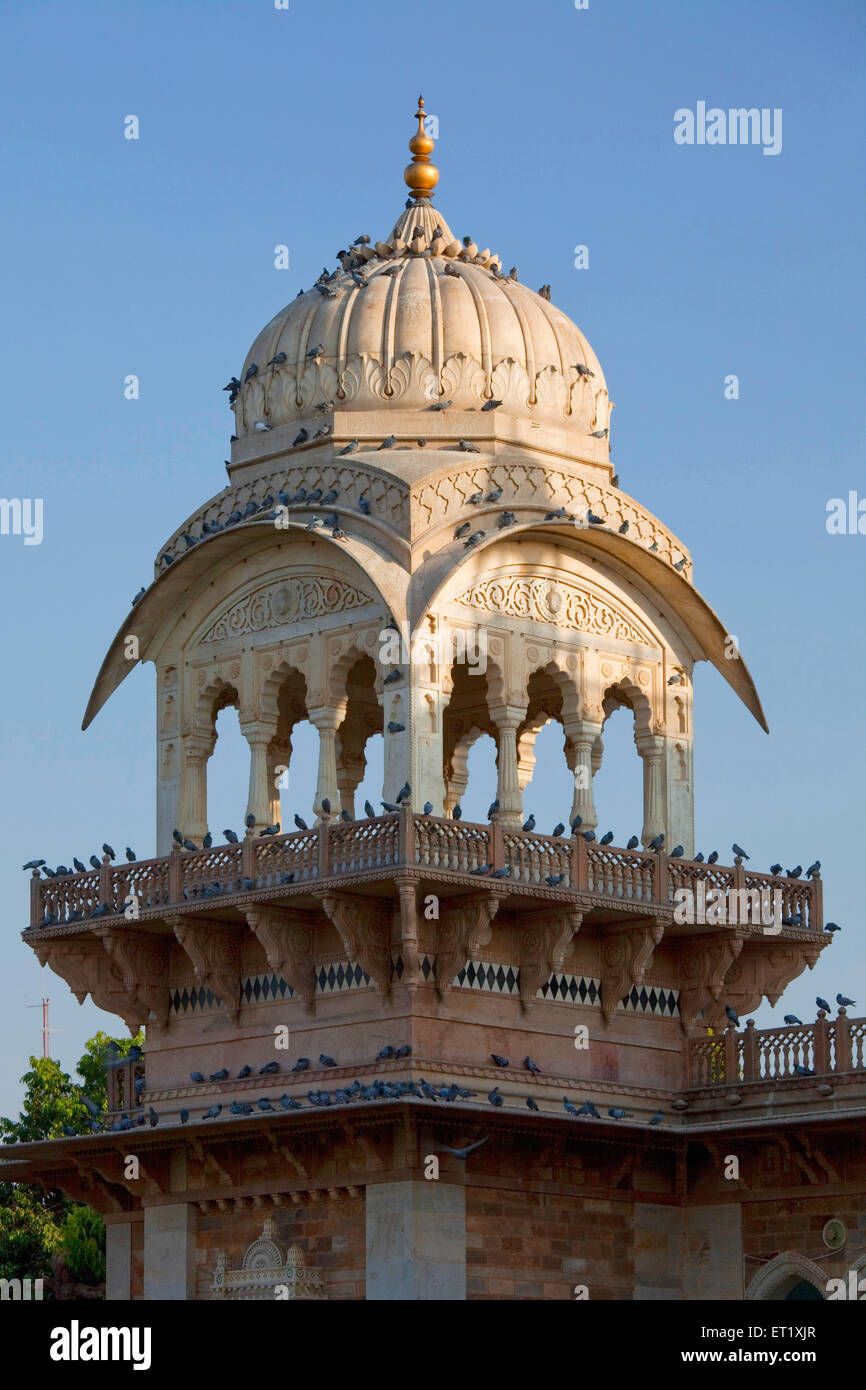 Central museum Albert Hall ; Jaipur ; Rajasthan ; India Stock Photo - Alamy