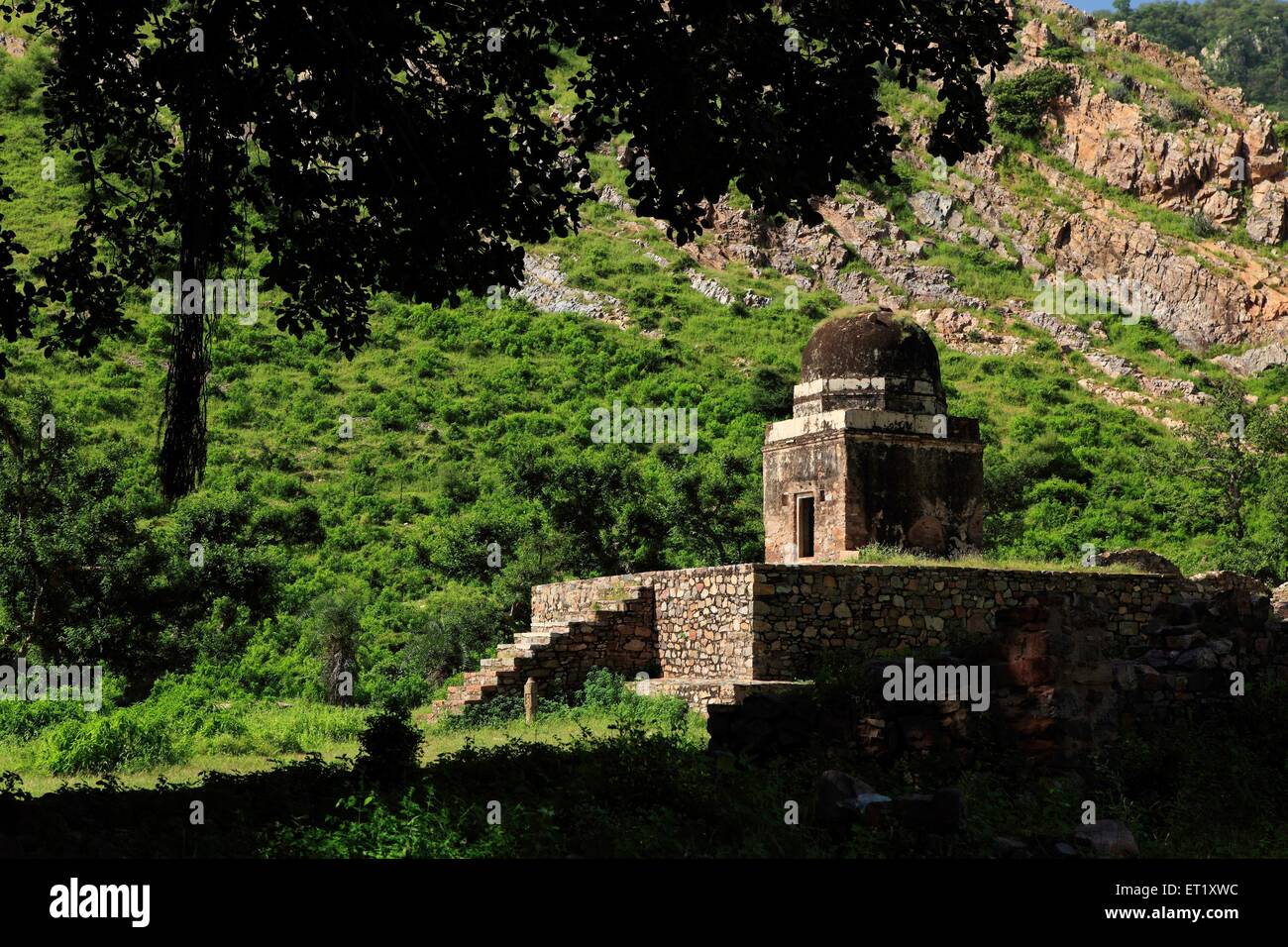 Old temples hi-res stock photography and images - Alamy