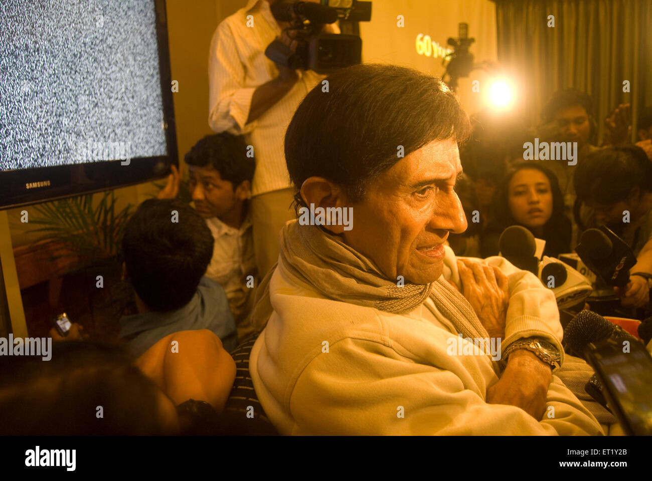 Bollywoods actors hi-res stock photography and images - Alamy