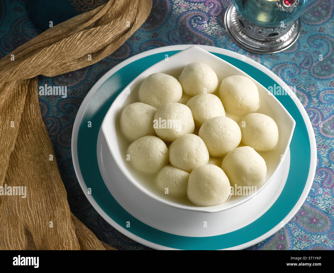 Rasgulla High Resolution Stock Photography and Images - Alamy
