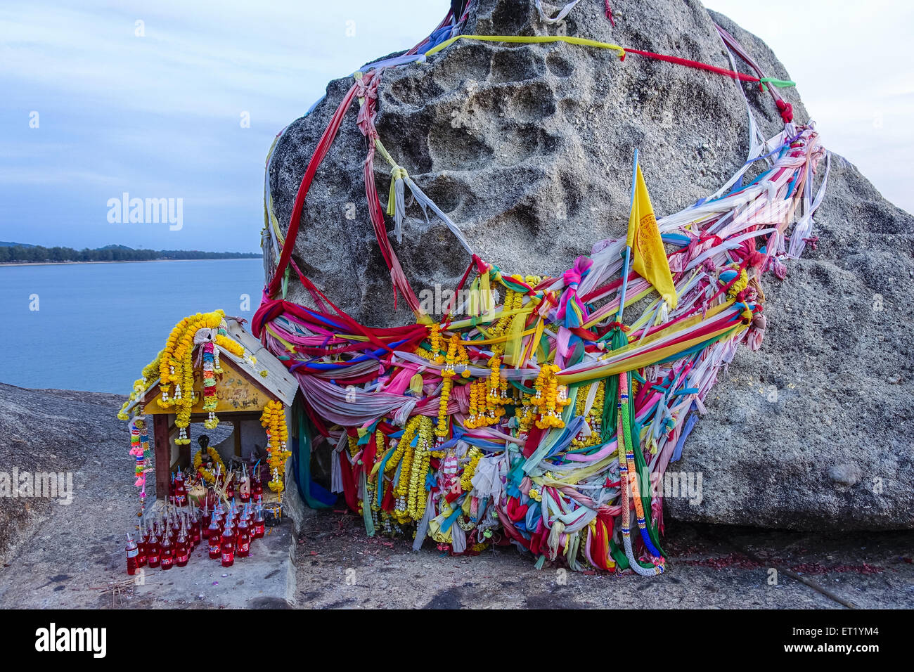 Thailand, Khao Kao Seng, Songkhla Stock Photo - Alamy