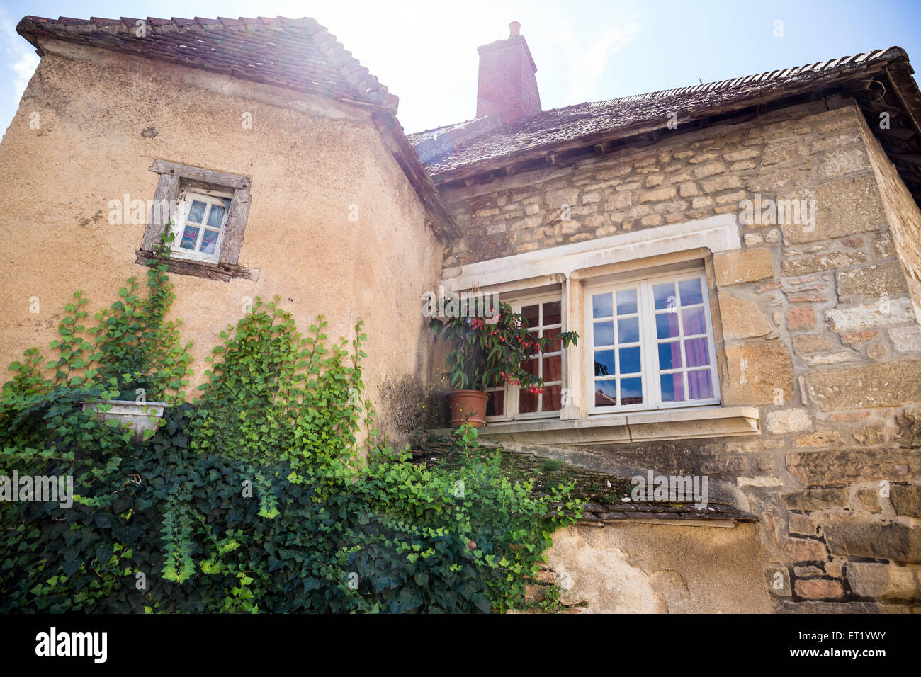 Beaune villages hi-res stock photography and images - Alamy