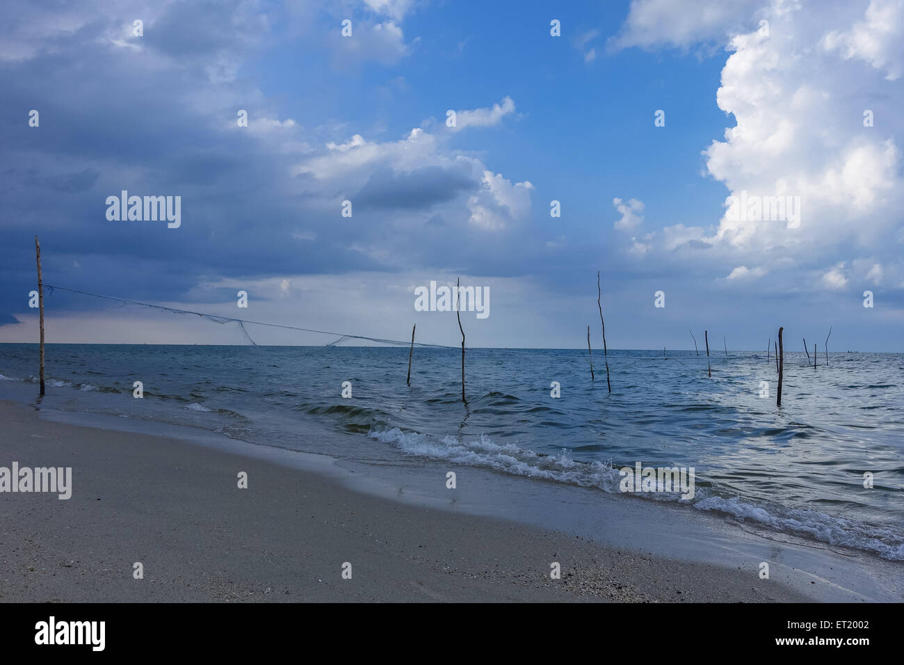 Thailand, Khao Kao Seng, Songkhla Stock Photo - Alamy