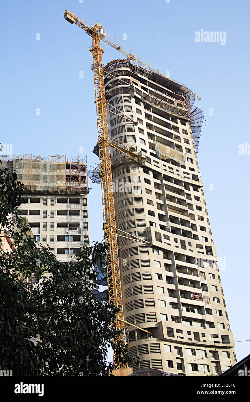 New skyscraper skyscraper hi-res stock photography and images - Alamy