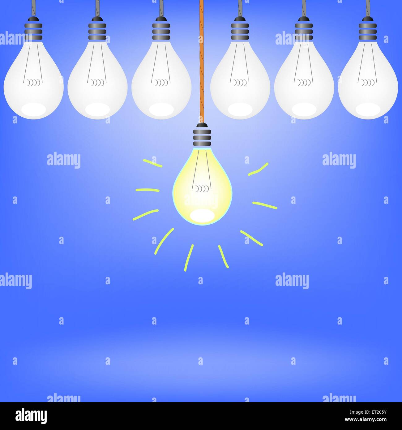 Light blu Stock Vector Images - Alamy