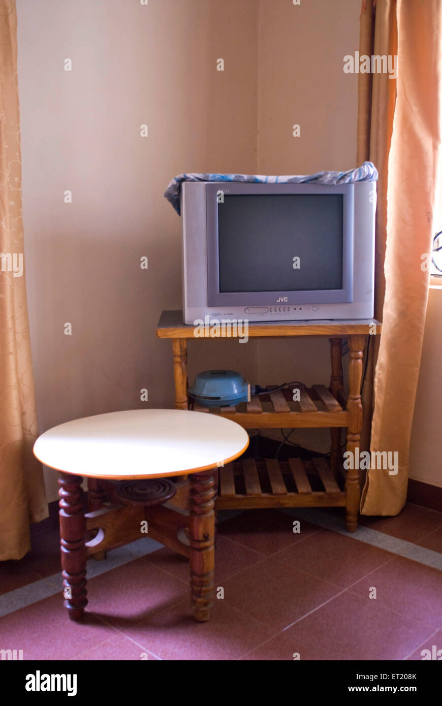 Asian hotel tv hi-res stock photography and images - Alamy