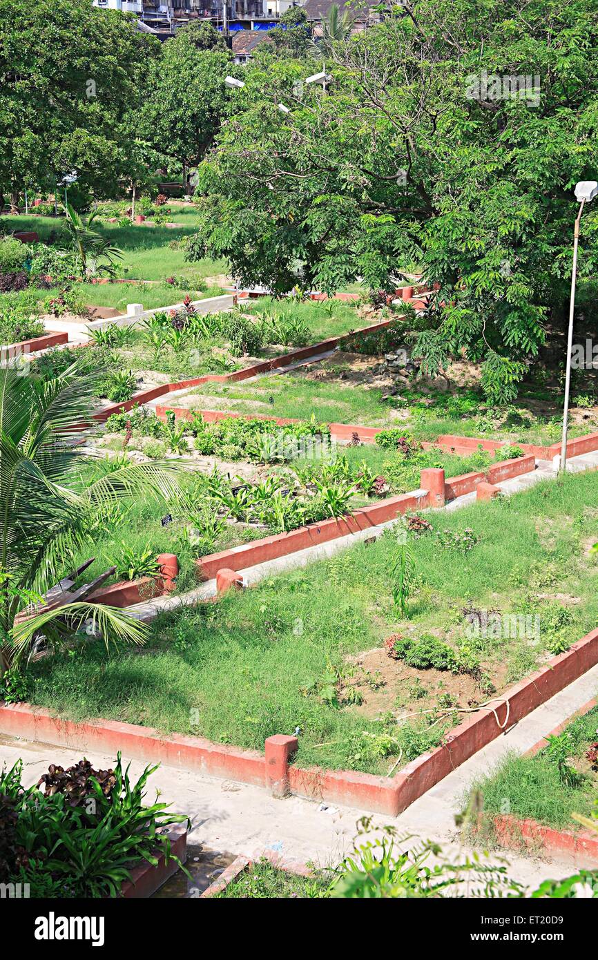 Muslim cemetery ; Bada Kabristan ; Chandanwadi ; Maharshi Karve Road ...