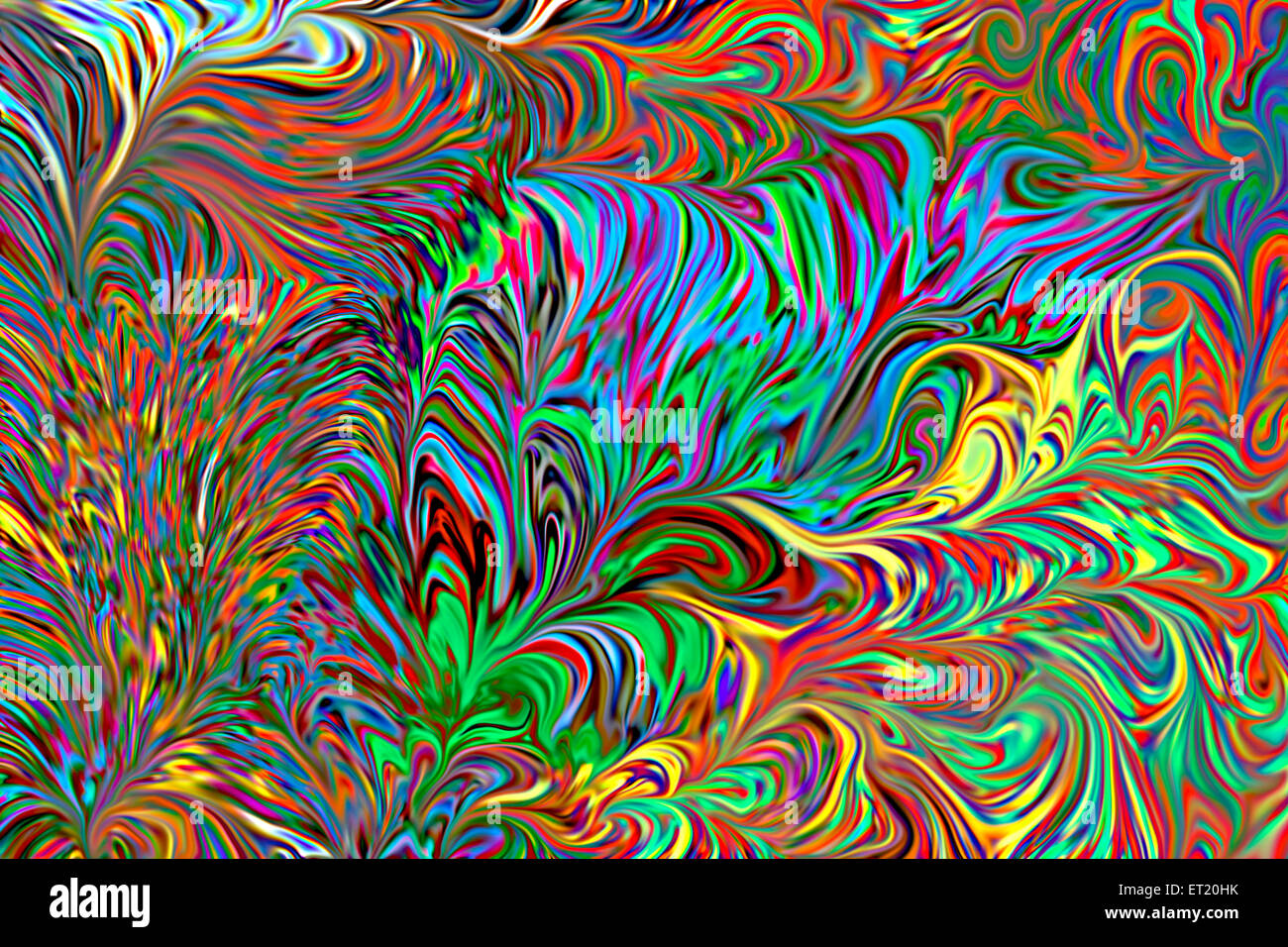 digital art, digital technology, computer generated, computer art ...