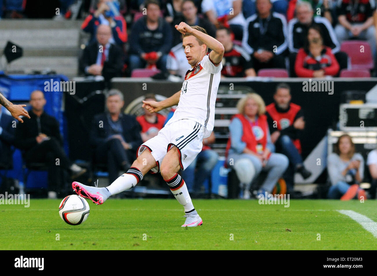Patrick herrmann hi-res stock photography and images - Alamy