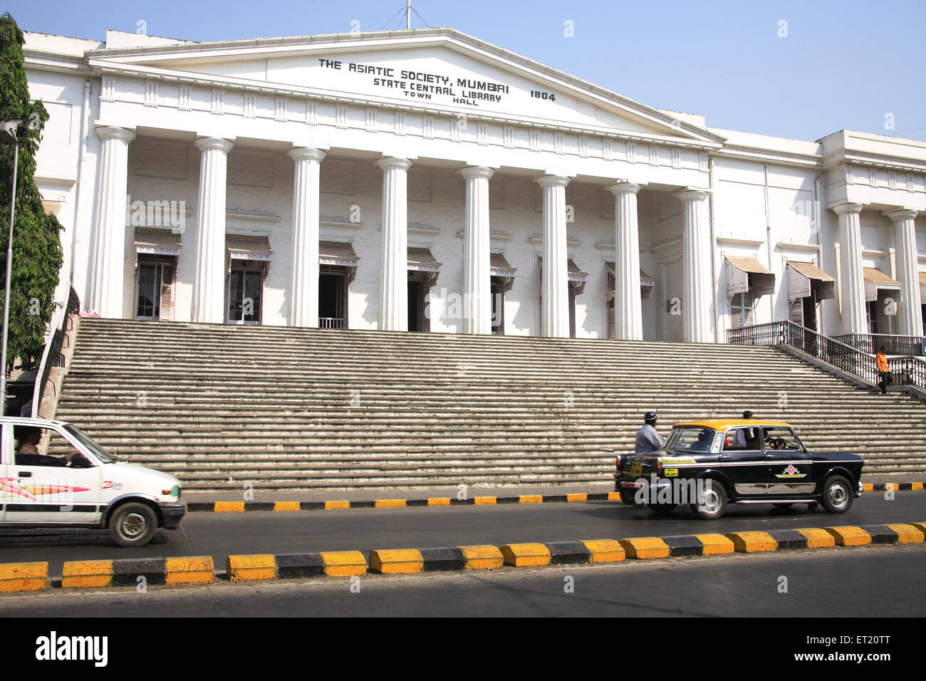 State central library mumbai hi-res stock photography and images - Alamy