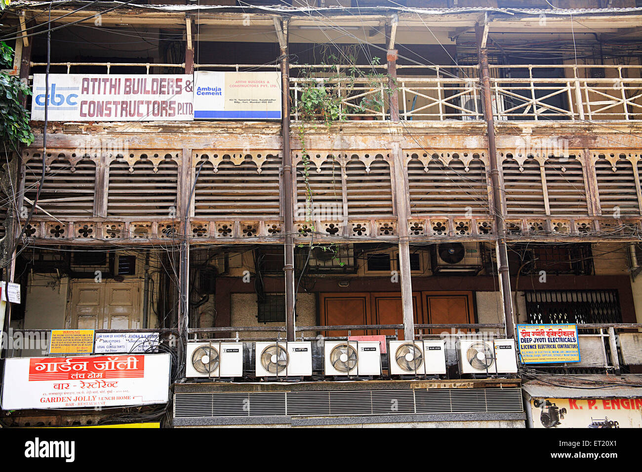 Air conditioners air conditioner hi-res stock photography and images ...