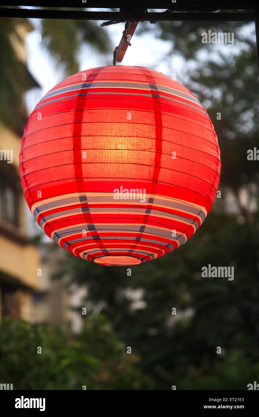 Creative Diwali Paper Lanterns