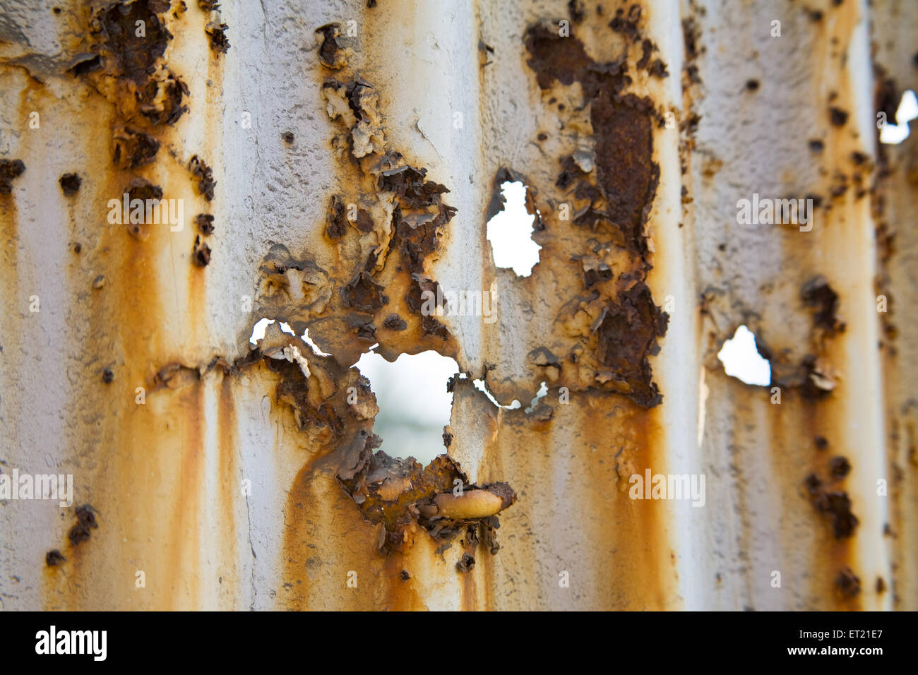 Rusting hi-res stock photography and images - Alamy