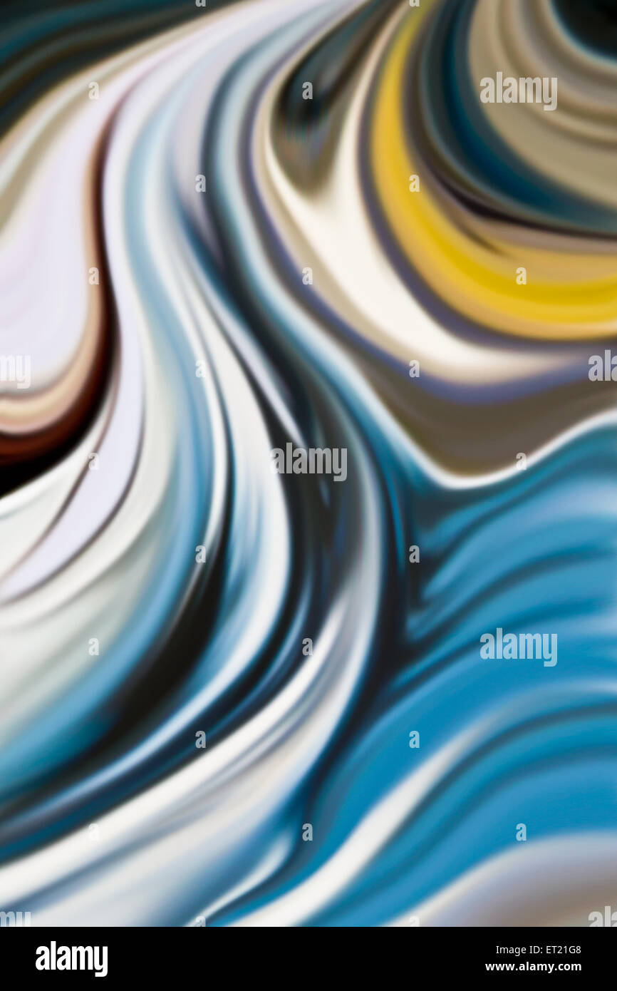 Digital art, artistic work, digital technology, computer art ...