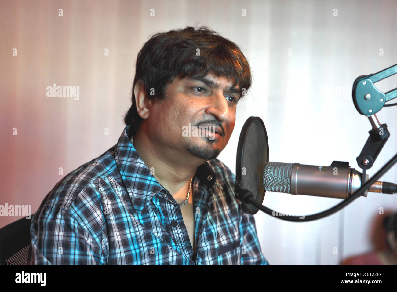 Shridhar hi-res stock photography and images - Alamy