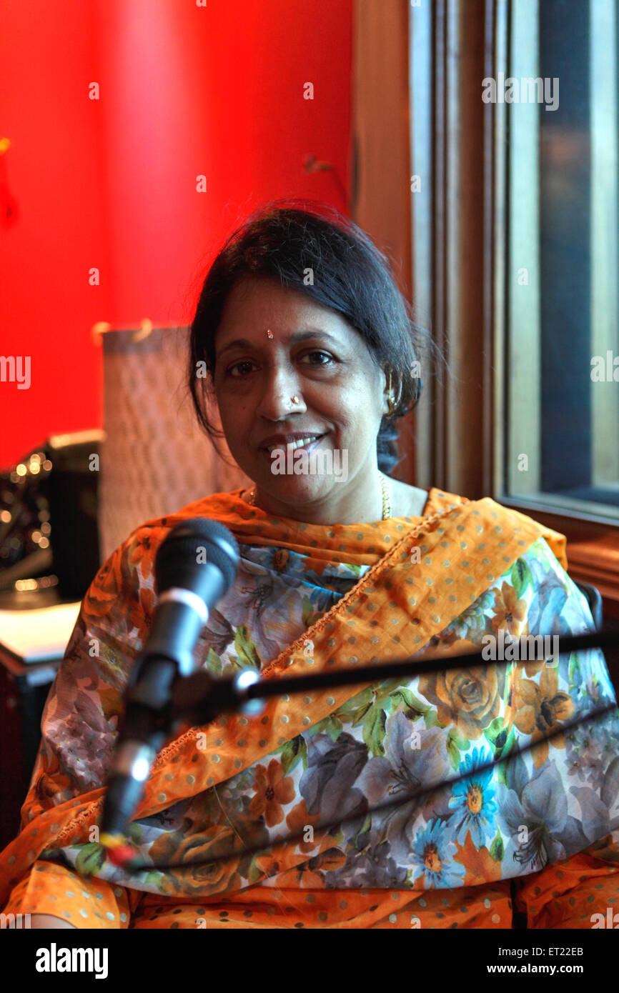 Kavita Krishnamurthy, Kavita Krishnamurti, Indian playback singer ...