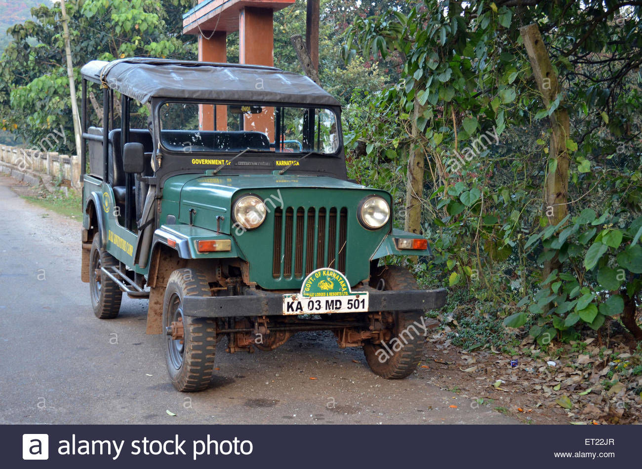 India Rural Road Transport High Resolution Stock Photography and Images ...
