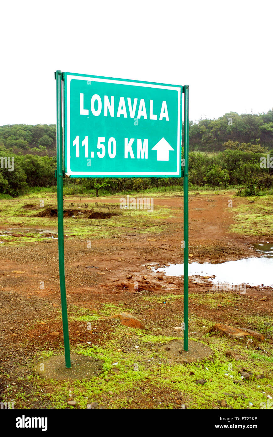 Milestone ; tiger hills ; Lonavala ; hill station ; Lonavla ; Khandala ...