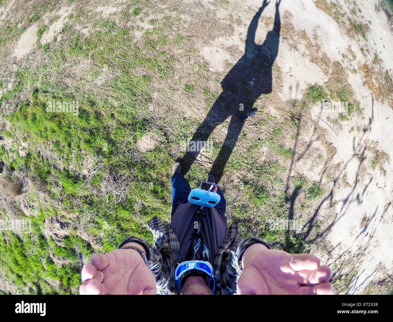 Quad copter hi-res stock photography and images - Alamy