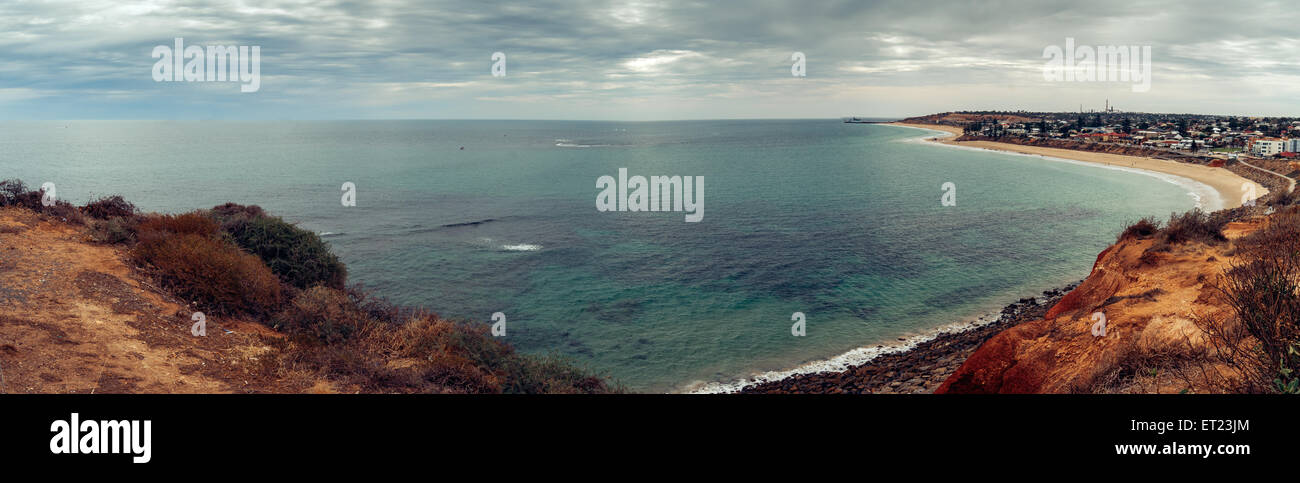 Hallet Cove beach at Adelaide, SA, Australia Stock Photo - Alamy