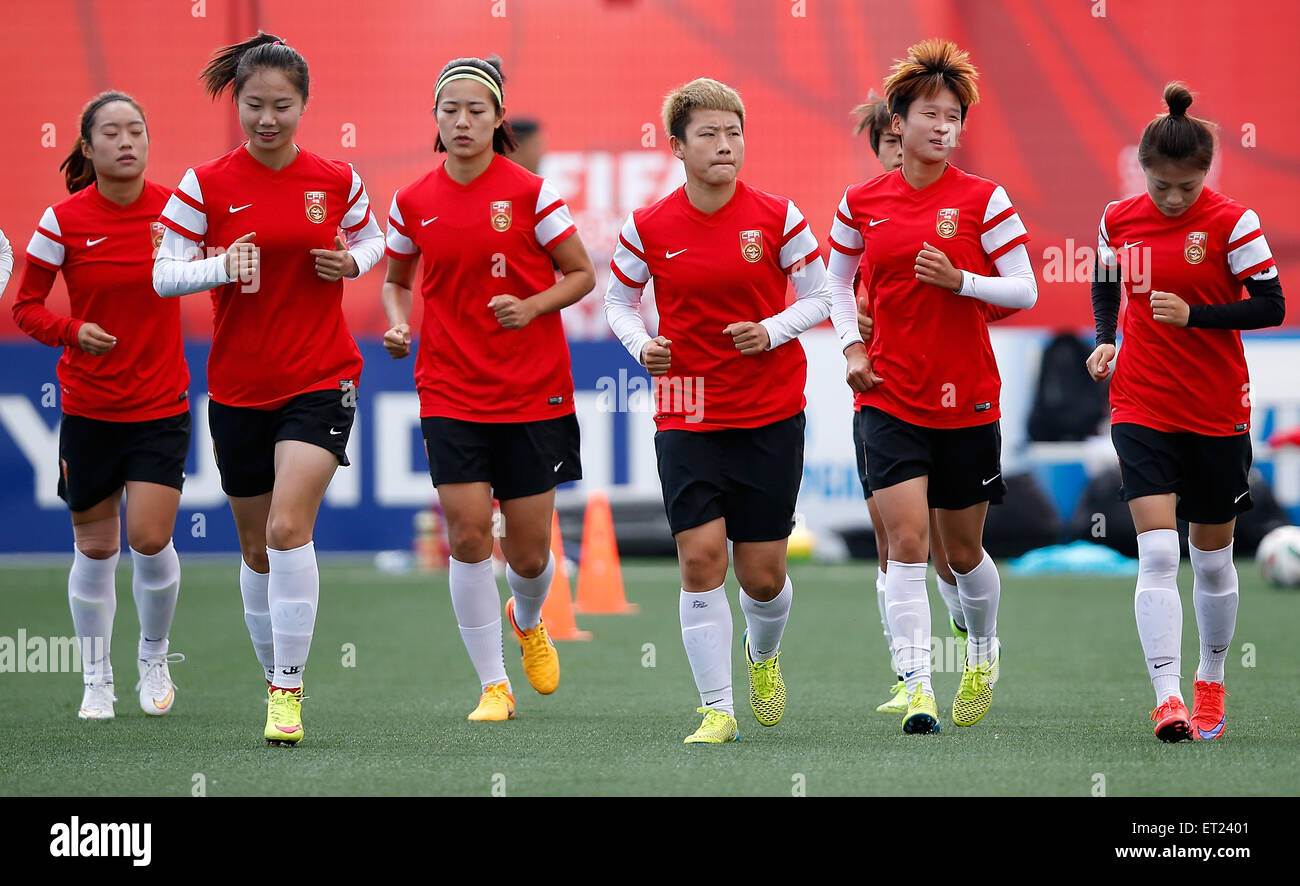 Training session of the netherlands national team hi-res stock ...