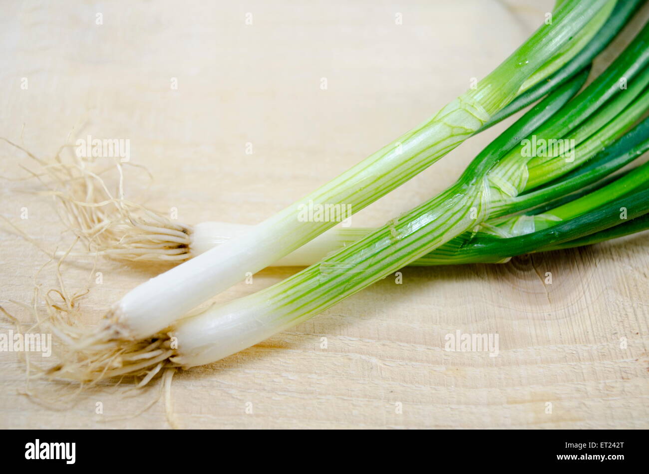 Leek hi-res stock photography and images - Alamy