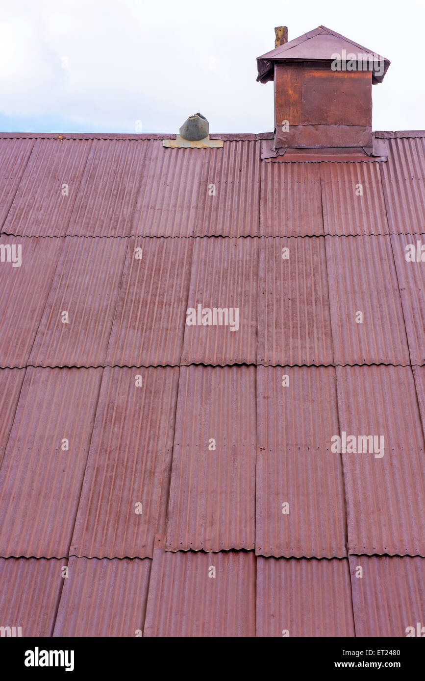 Very rusted hi-res stock photography and images - Alamy