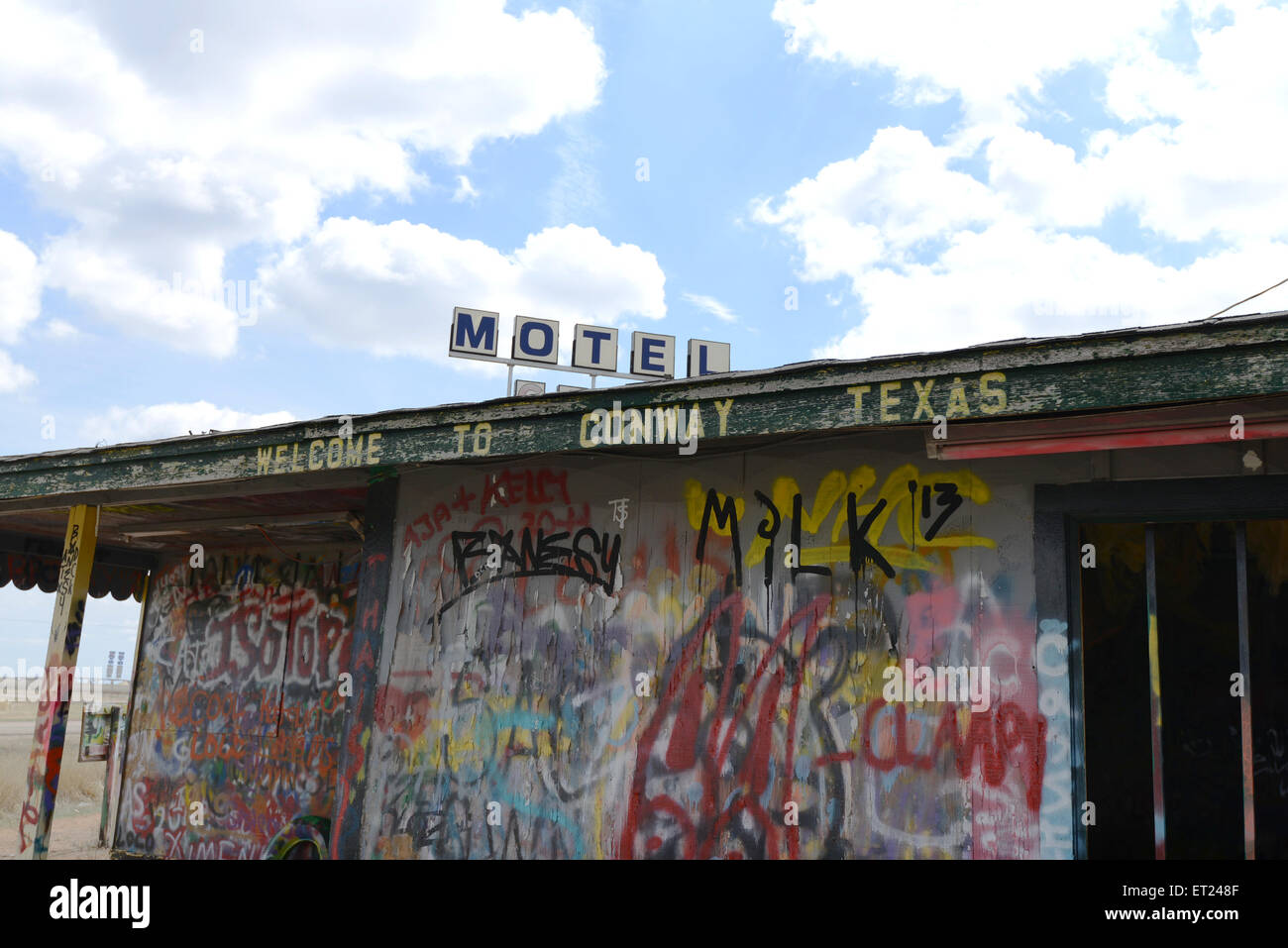 Rt 66 hi-res stock photography and images - Alamy