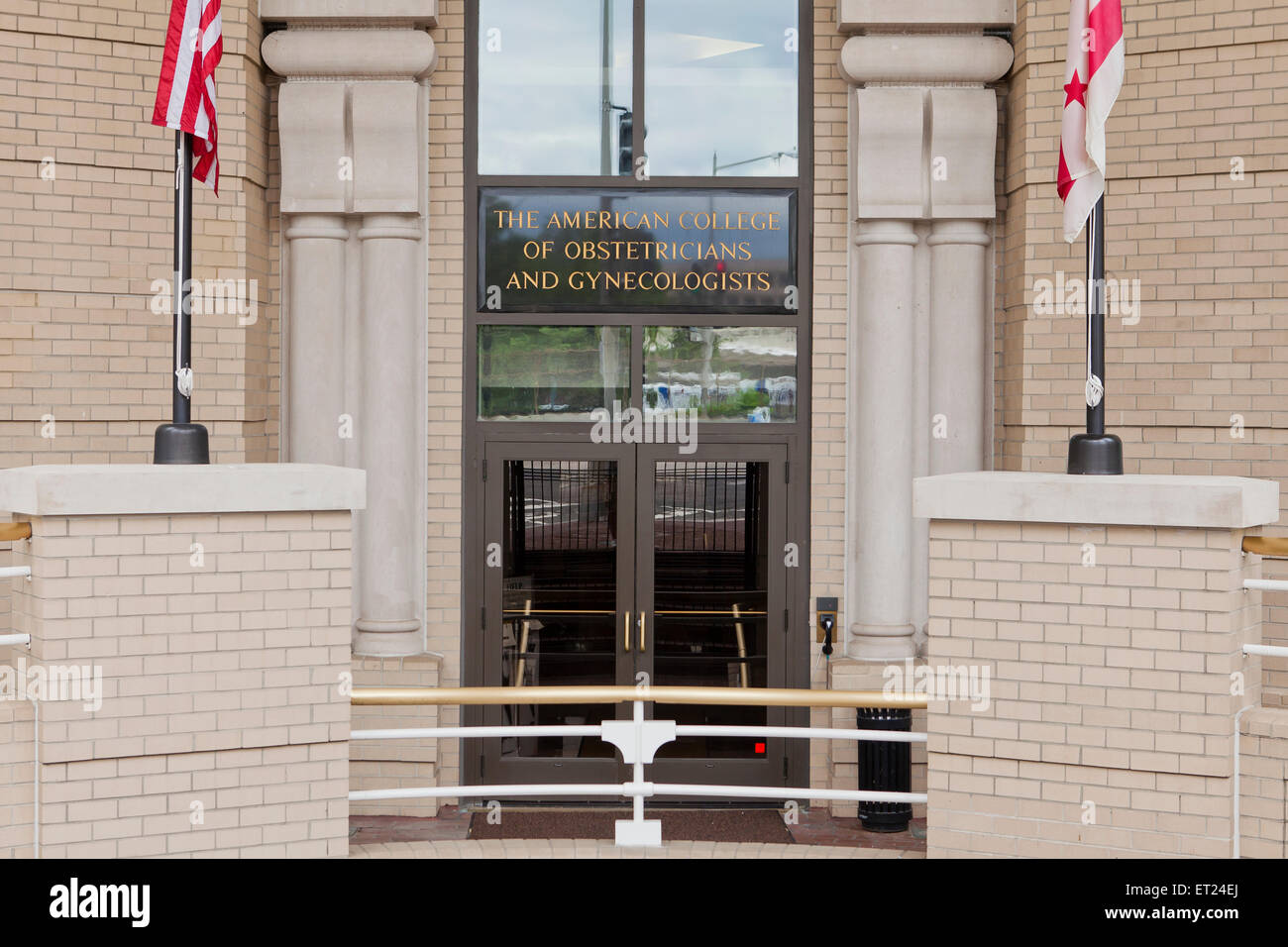 American College of Obstetricians and Gynecologists - Washington, DC ...