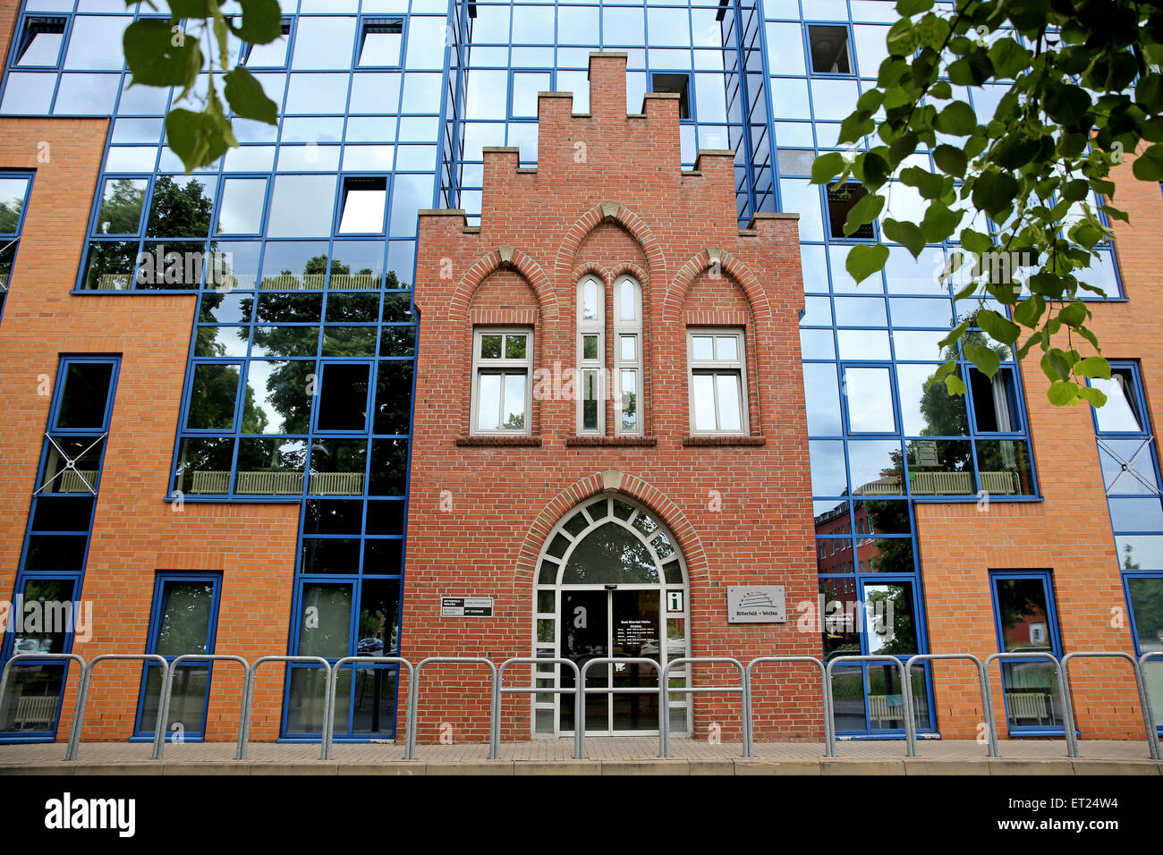 Bittefeld hi-res stock photography and images - Alamy