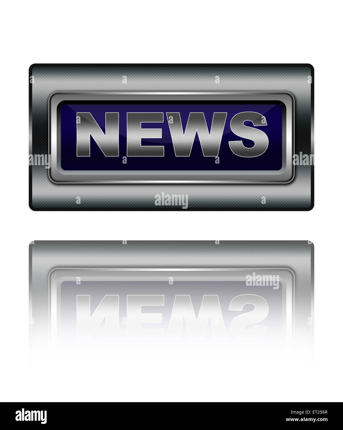 News info Cut Out Stock Images & Pictures - Alamy