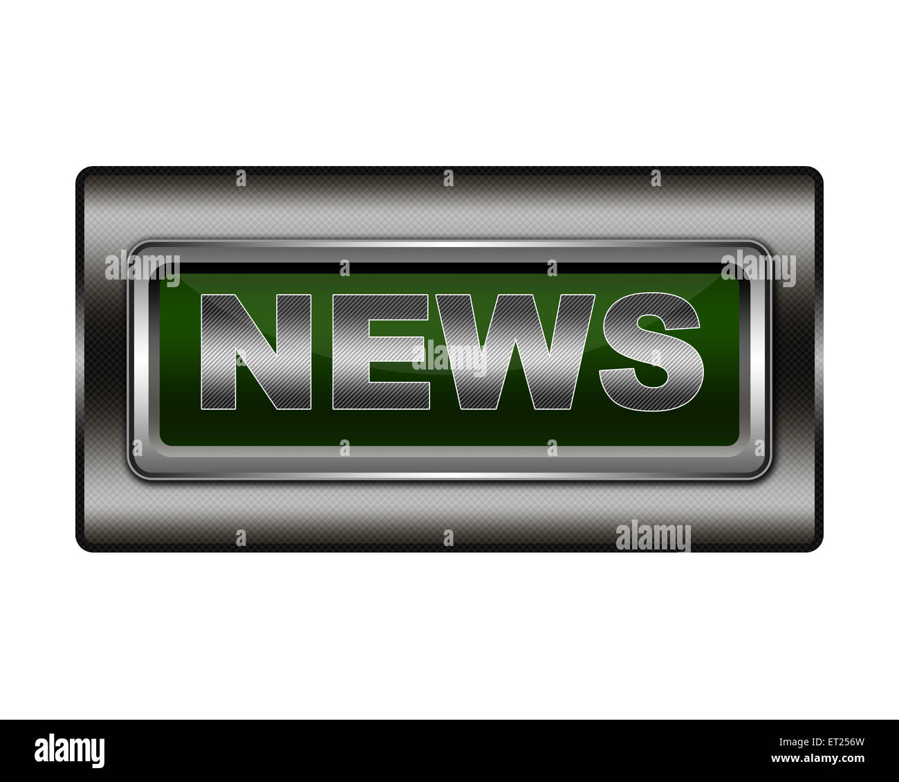 News concept art Cut Out Stock Images & Pictures - Alamy