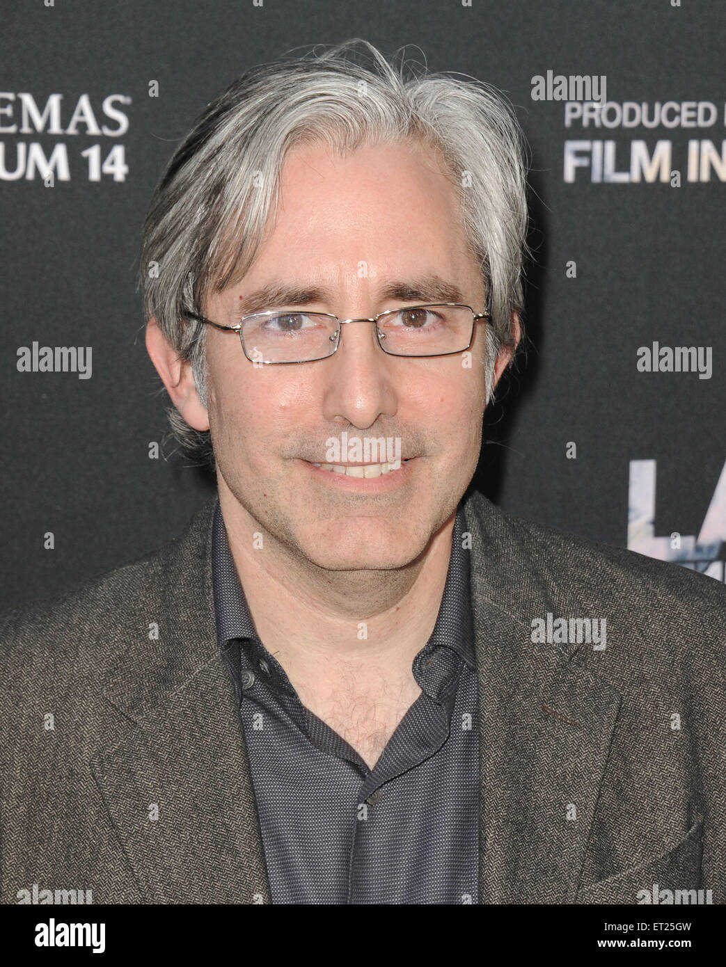 Los Angeles, California, USA. 10th June, 2015. Paul Weitz attending the ...