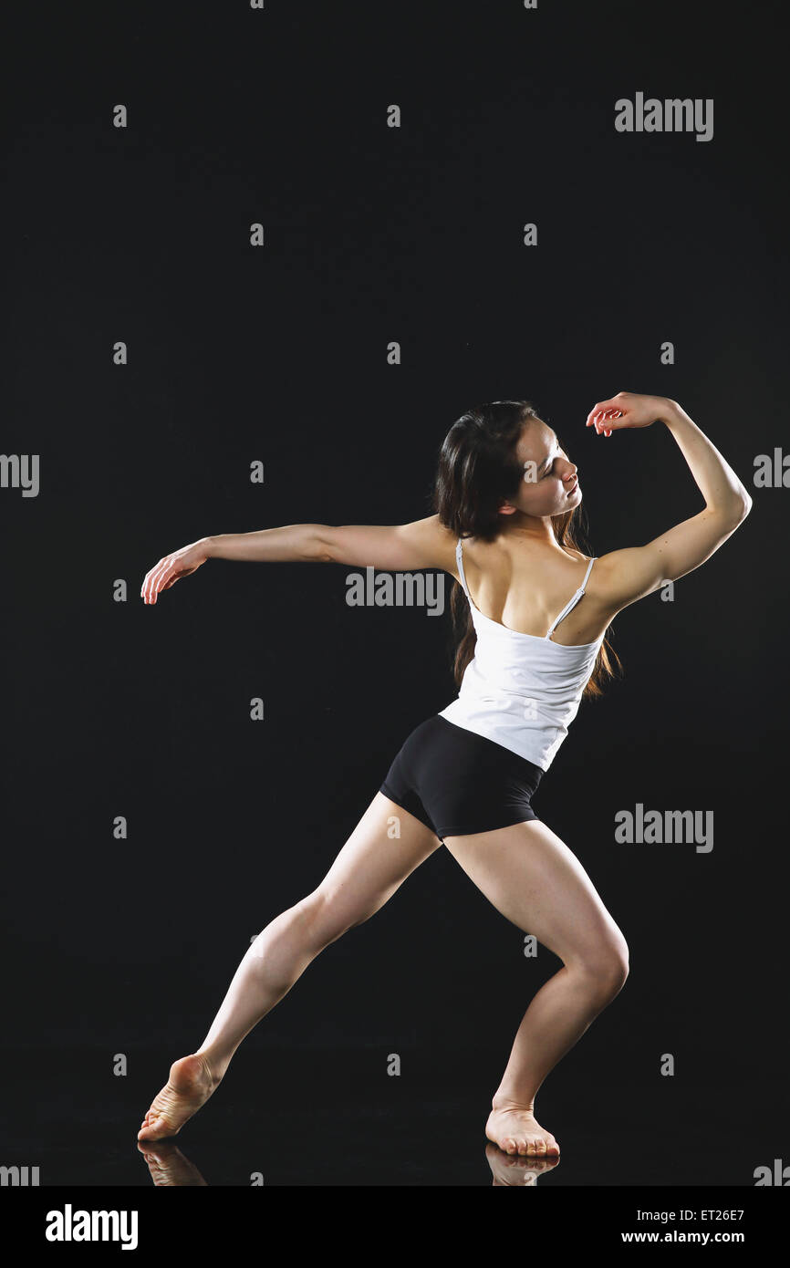 Shorts dancer hi-res stock photography and images - Alamy