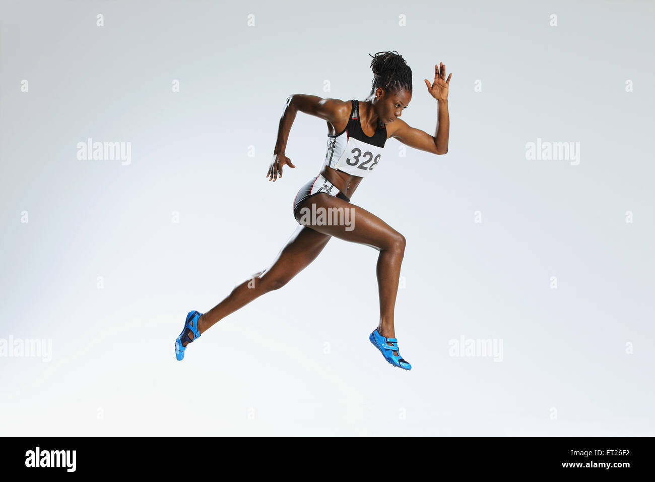 Female form line hi-res stock photography and images - Alamy