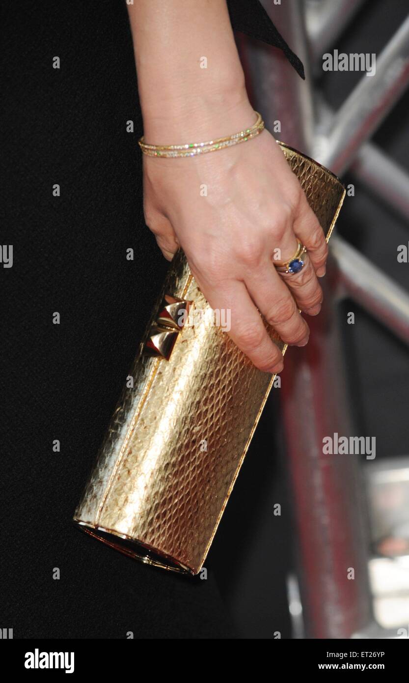 Los Angeles, CA, USA. 10th June, 2015. Judy Greer at arrivals for ...