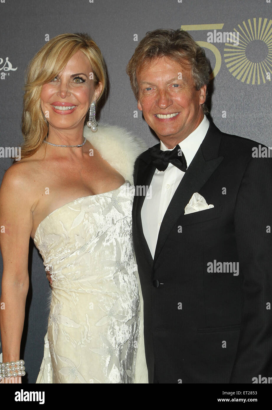 The Music Center’s 50th Anniversary Spectacular Featuring: Michelle ...