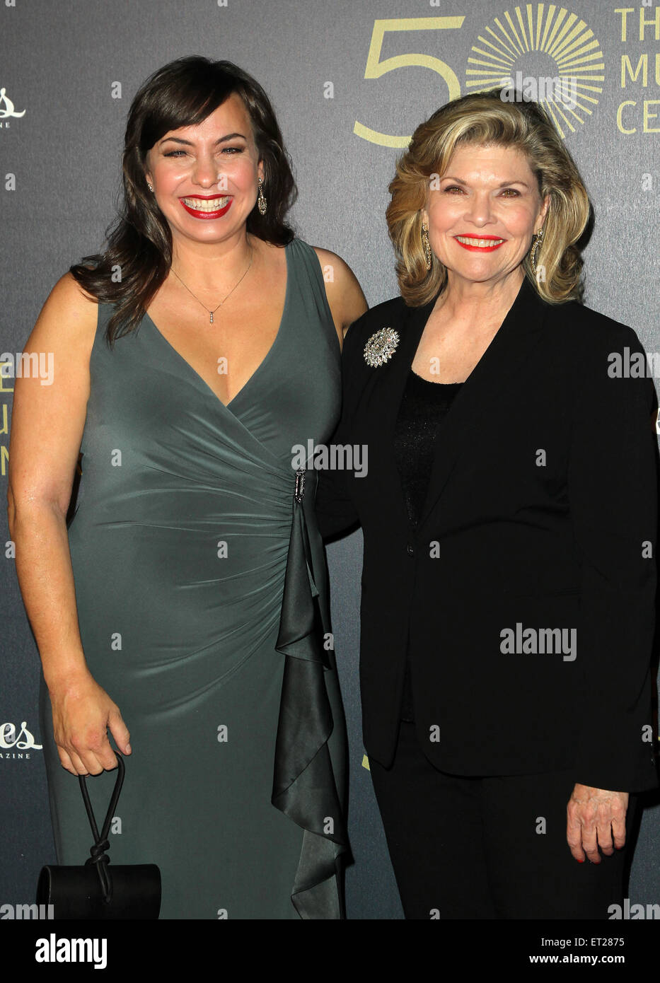 The Music Center’s 50th Anniversary Spectacular Featuring: Debra Monk ...