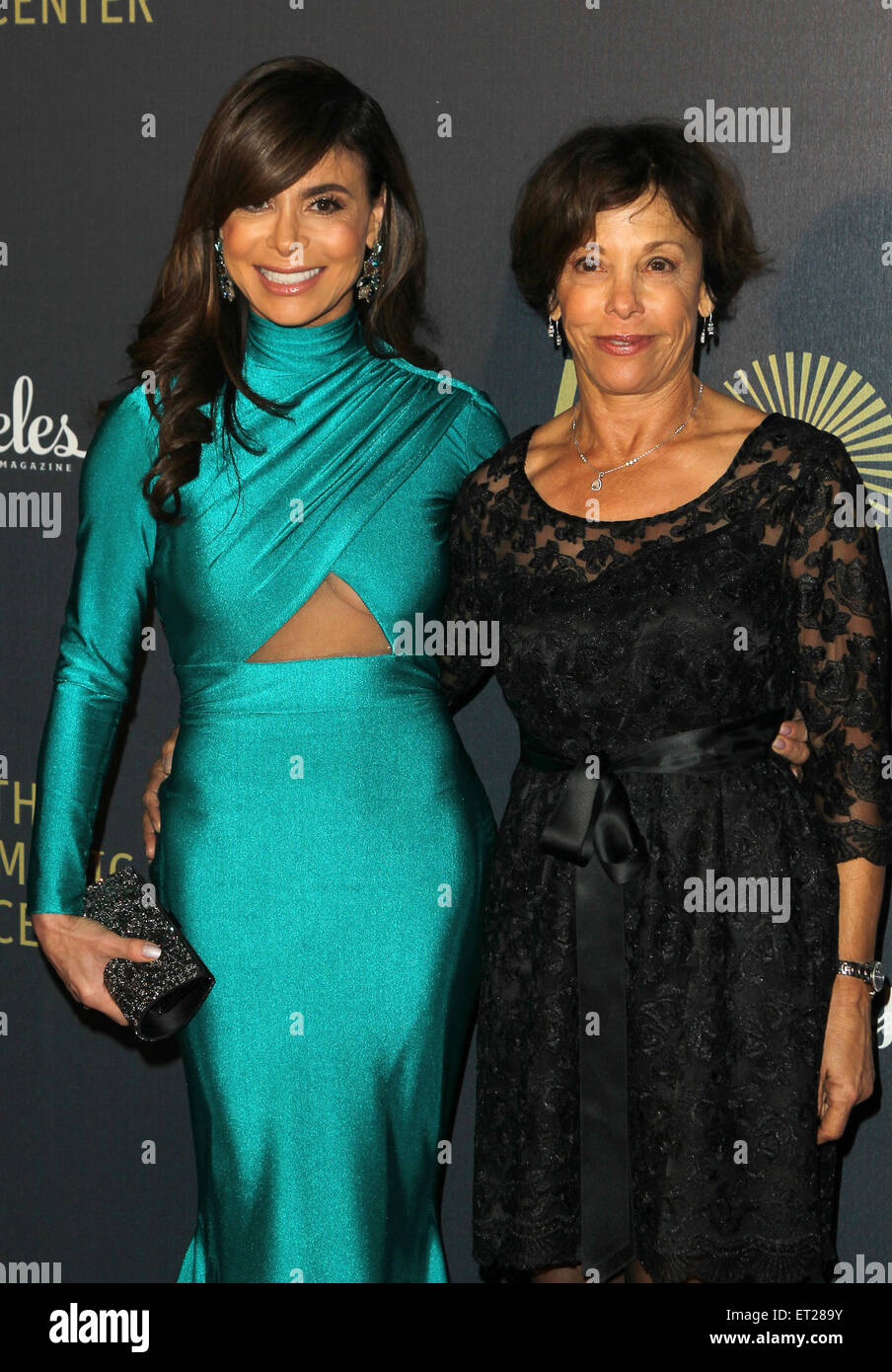 The Music Center’s 50th Anniversary Spectacular - Arrivals Featuring ...