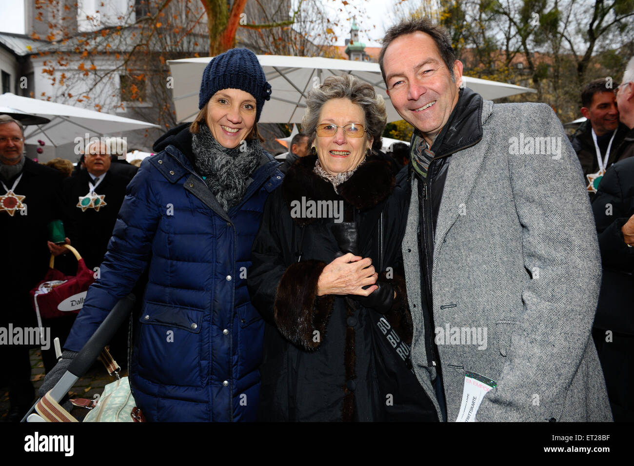 Ralf exel hi-res stock photography and images - Alamy
